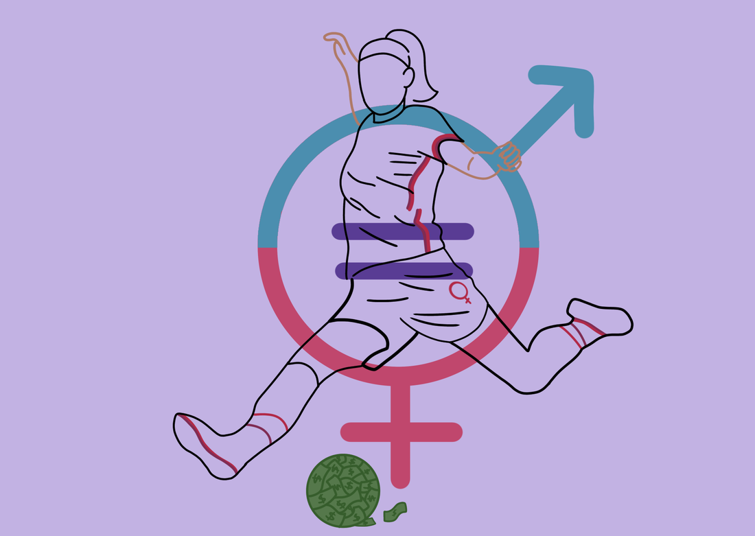 Tatler Womens History Month Begins With Equal Pay For Womens Soccer